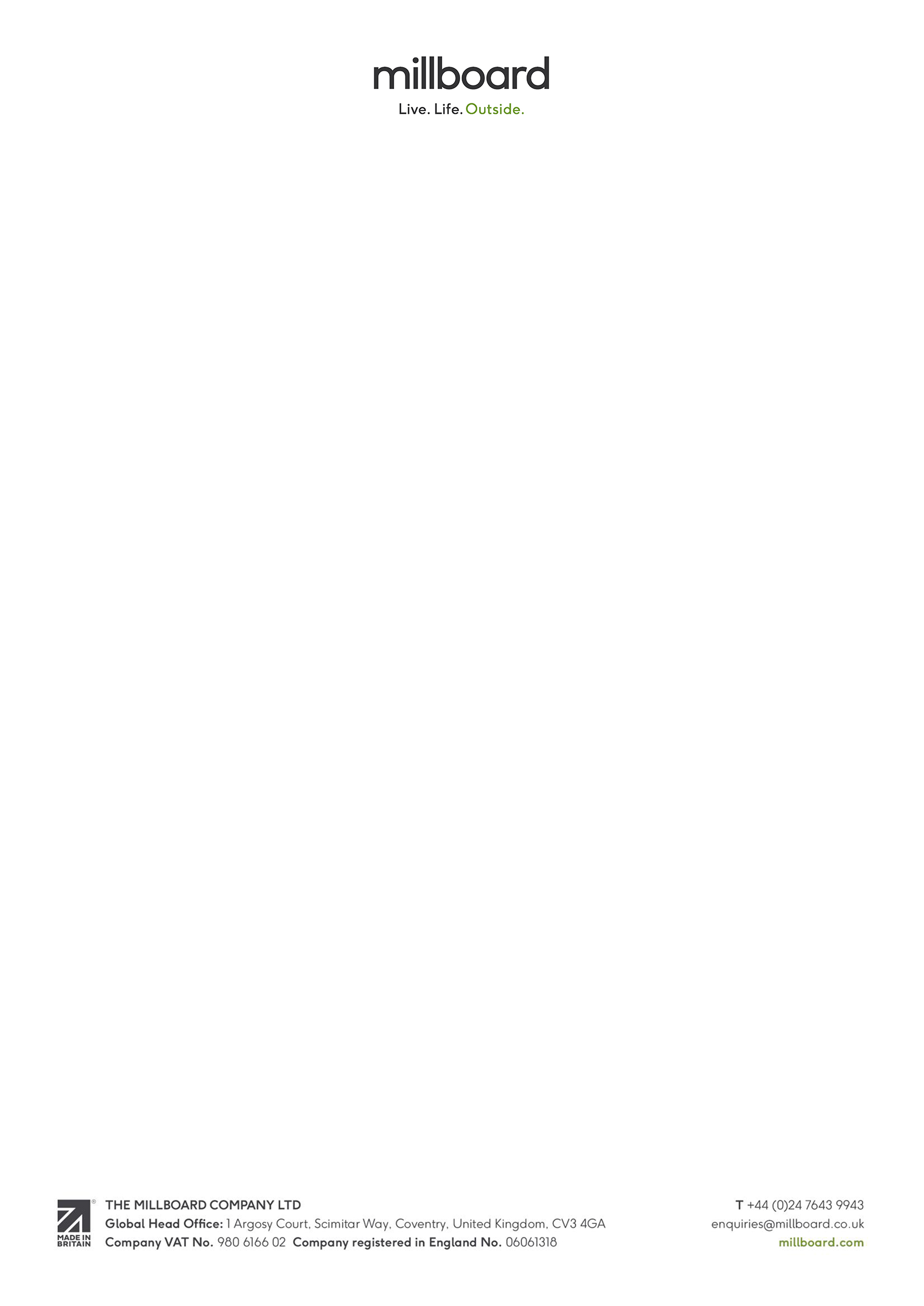 Millboard Deckplanner